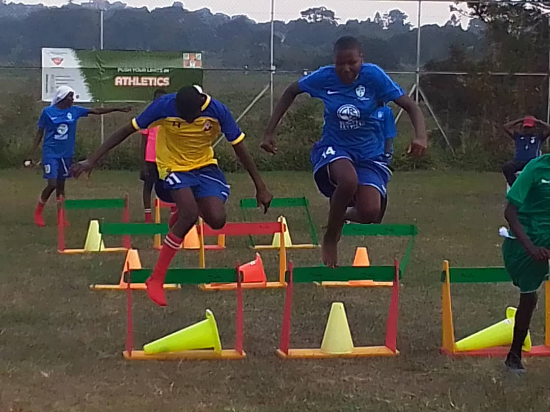 Empowering Ugandan Youth: How Ubuntu 3 Festival Blends Sports, Culture ...