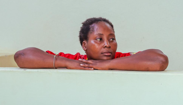 NUP’s Olivia Lutaaya remanded over unlawful drills – Radio Sapientia