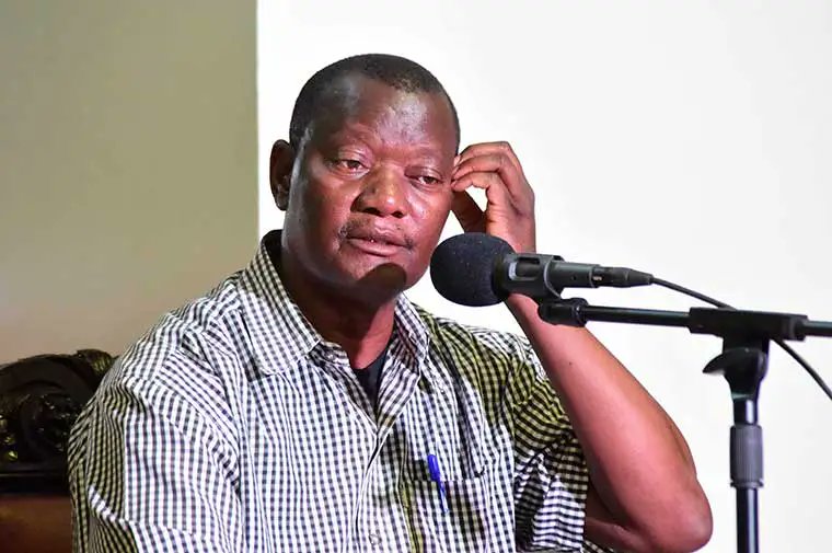 NRM’s Ian Kyeyune returns to Wakiso District – Radio Sapientia