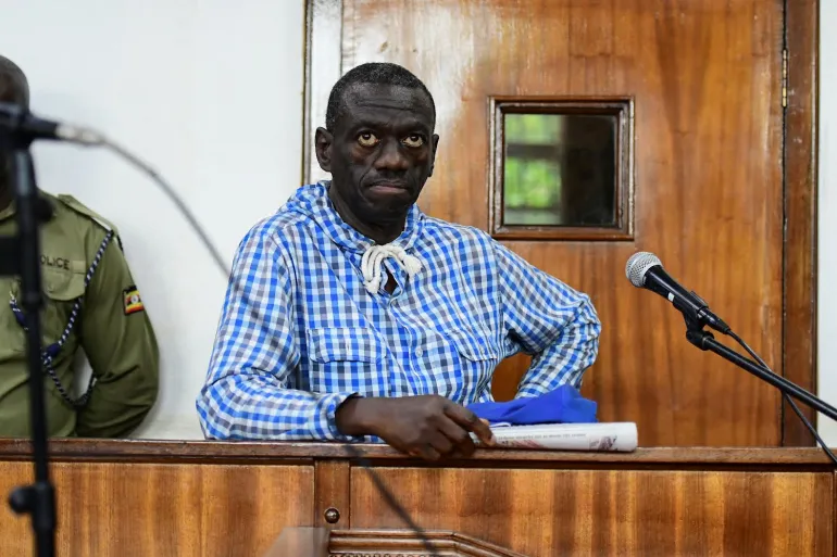 Eng. Byanyima & Siblings demand Dr. Besigye’s release – Radio Sapientia