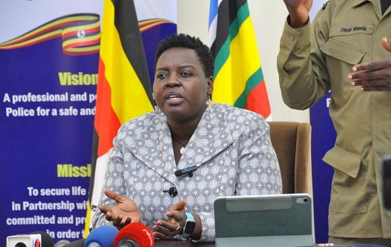 NIRA Completes National ID Data Migration, Register Now Holds Over 35 ...