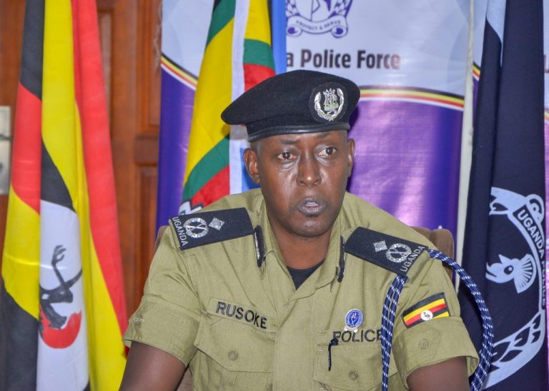 Police Urge Parents to Prioritize Learner Safety as Schools Reopen ...