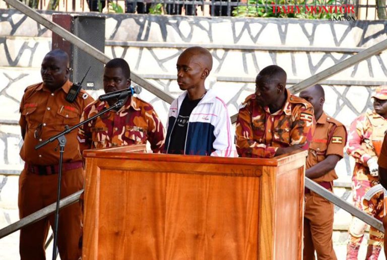 Court Hears Emotional Testimonies in Ggaba Daycare Murder Case as Trial ...